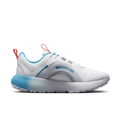Nike React Escape Run 2 Women's Road Running Shoes. Nike VN