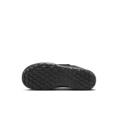 Chaussure de foot basse pour surface synthétique Nike Jr. Mercurial ...