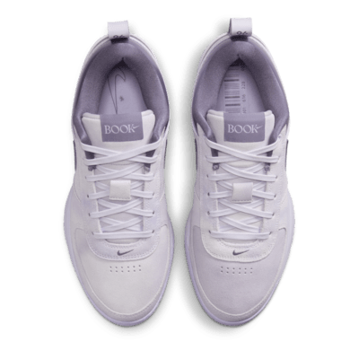 Book 1 EP Basketball Shoes. Nike ID