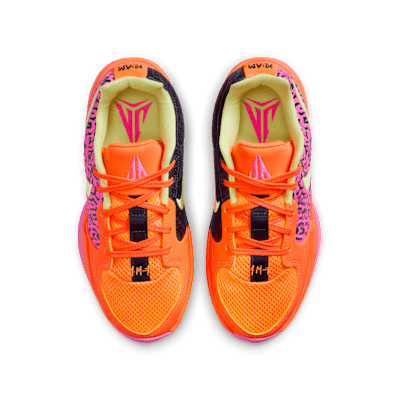 JA 2 SE Older Kids' Basketball Shoes. Nike PH