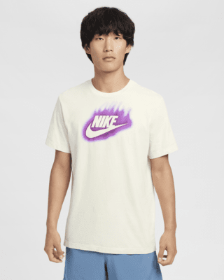 Nike Men's Running T-Shirt. Nike SG