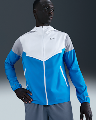 Nike Impossibly Light Windrunner Men's Running Jacket. Nike UK
