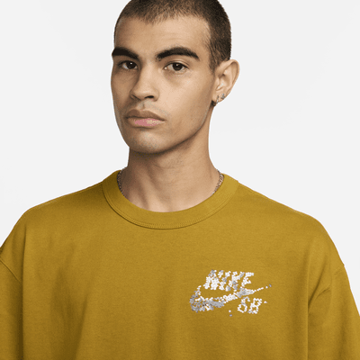 Nike SB Yuto Max90 T-Shirt. Nike IE