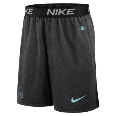 Arizona Diamondbacks Authentic Collection Practice Men's Nike Dri-FIT ...