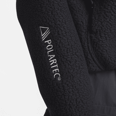 Nike ACG "Arctic Wolf" Men's Full-Zip Top. Nike.com