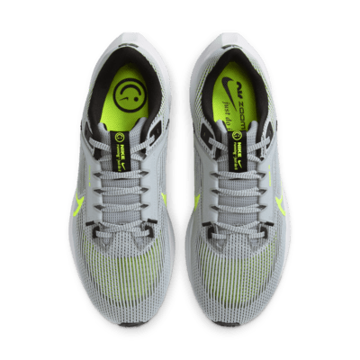 Calzado de correr en carretera para hombre Nike Pegasus 40. Nike.com