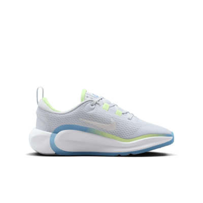 Nike Infinity Flow Older Kids' Running Shoes. Nike PH