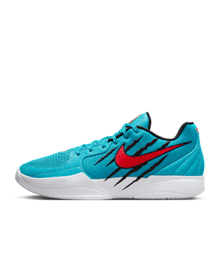 Ja 2 "Scratch" EP Basketball Shoes. Nike JP