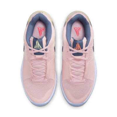 JA 1 'Wet Cement' EP Basketball Shoes. Nike PH
