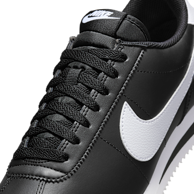 Nike Cortez Leather Shoes. Nike CA