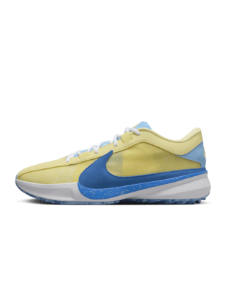 Freak 5 EP Basketball Shoes. Nike SG