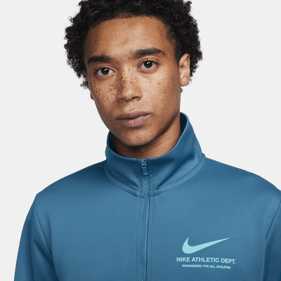 Nike Sportswear Men's Tracksuit Top. Nike NL
