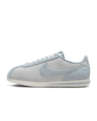 Nike Cortez Premium Leather Women's Shoes. Nike JP