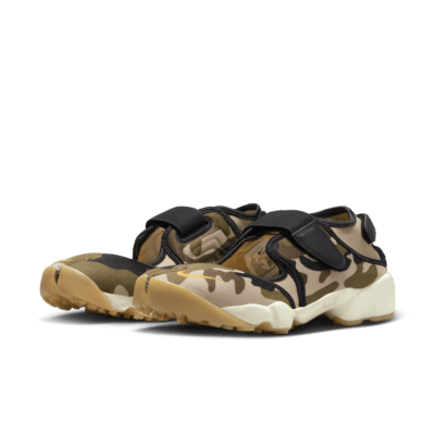 Nike Air Rift 女鞋。Nike TW