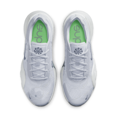 Nike Zoom SuperRep 4 Next Nature Premium Women's HIIT Class Shoes. Nike LU