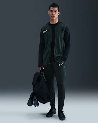 Nike Academy Men's Dri-FIT Football Tracksuit. Nike UK