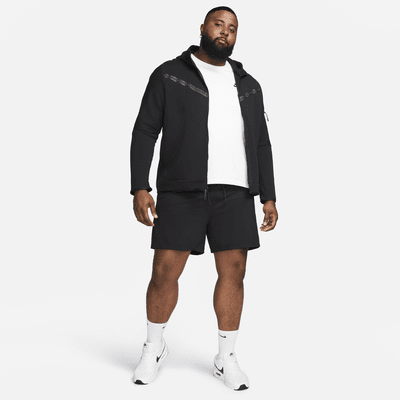 Short Nike Sportswear Tech Fleece Lightweight pour homme. Nike BE
