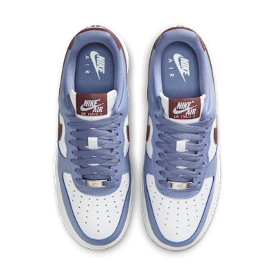 Nike Air Force 1 '07 Women's Shoes. Nike SG