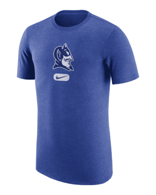 Playera Nike College para hombre Duke. Nike.com
