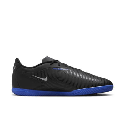 Nike Phantom GX Club Indoor Court Low-Top Football Shoes. Nike CH