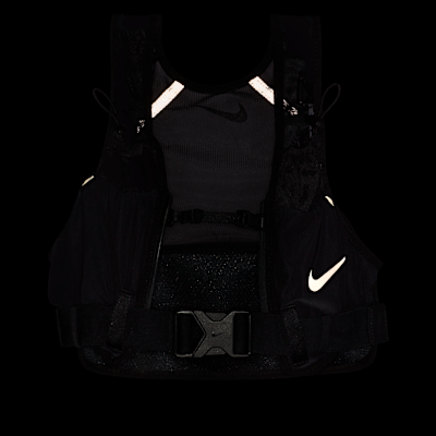 Chaleco de running plegable Nike Transform. Nike.com