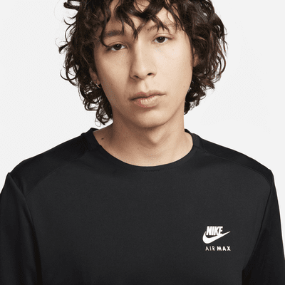 Nike Air Max Part superior - Home. Nike ES