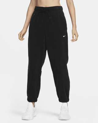 Nike Therma-FIT One Women's Loose Fleece Pants. Nike JP