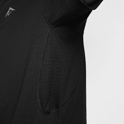 Nike Solar Chase Men's Dri-FIT ADV Short-Sleeve Running Top. Nike JP