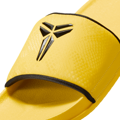 Kobe Offcourt Men's Slides. Nike.com
