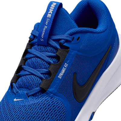 Scarpa da running Nike Star Runner 5 – Ragazzo/a. Nike IT