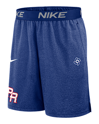 Playera Nike Dri-FIT para hombre Puerto Rico National Baseball Team ...