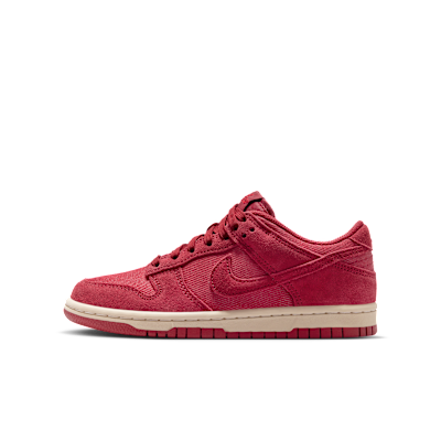 Nike Dunk Low SE Big Kids' Shoes. Nike JP