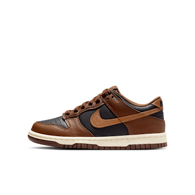 Nike Dunk Low Big Kids' Shoes. Nike.com