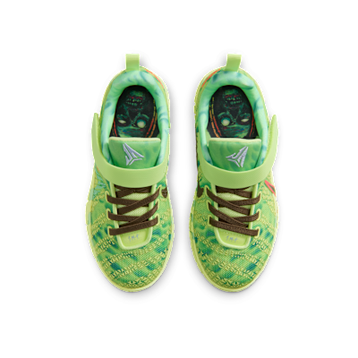 Ja 3 Little Kids' Basketball Shoes. Nike JP