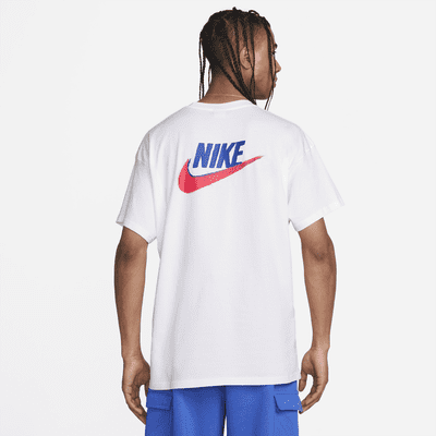Nike Sportswear Standard Issue Men's T-Shirt. Nike SI