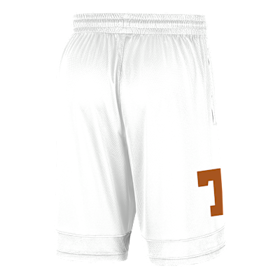 Texas Men's Nike College Shorts. Nike.com