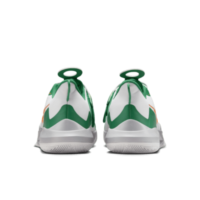Nike Precision 6 FlyEase Basketball Shoes. Nike PH