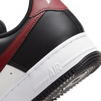 Nike Air Force 1 '07 Herrenschuh. Nike DE