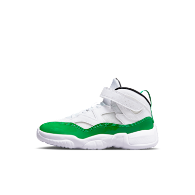Jumpman Two Trey gyerekcipő. Nike HU