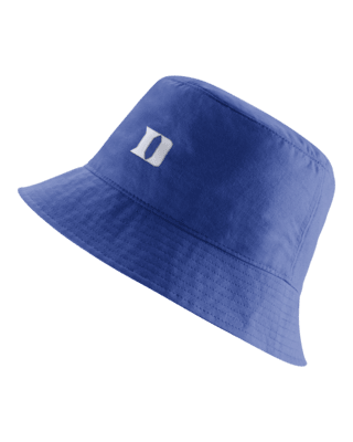 Duke Nike College Bucket Hat. Nike.com