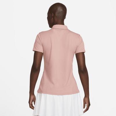 Nike Dri-FIT Victory Women's Golf Polo. Nike NL