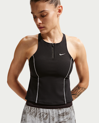 Nike Women's Medium-Support Padded Bra Tank. Nike AU