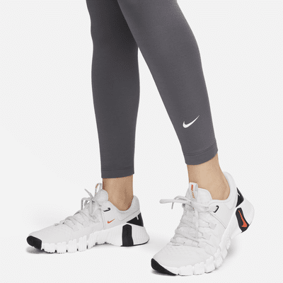 Nike Therma-FIT One Women's High-Waisted 7/8 Leggings. Nike.com