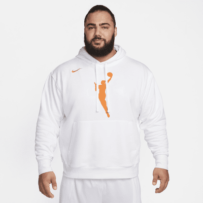 WNBA Nike Fleece Pullover Hoodie. Nike NZ