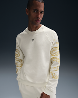 Kobe Therma-FIT Basketball Crew. Nike CA