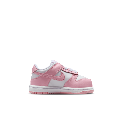 Nike Dunk Low Baby/Toddler Shoes. Nike AU