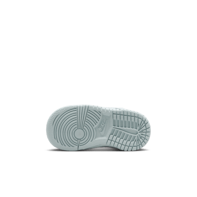 Nike Dunk Low Baby/Toddler Shoes. Nike BG