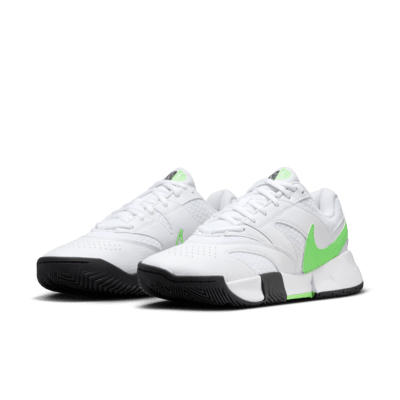 Tennissko NikeCourt Lite 4 för kvinnor. Nike SE