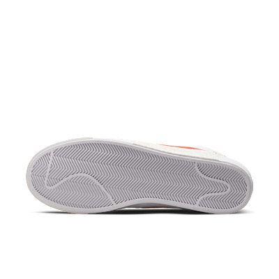 Nike Blazer Mid Pro Club Men's Shoes. Nike IN