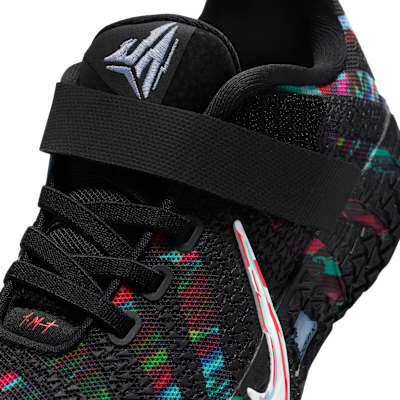 Ja 3 Younger Kids' Basketball Shoes. Nike SG